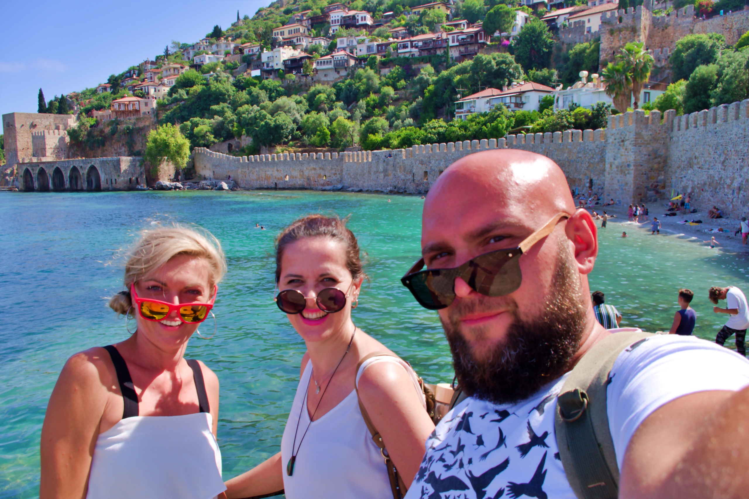 O nas - KamperManiak