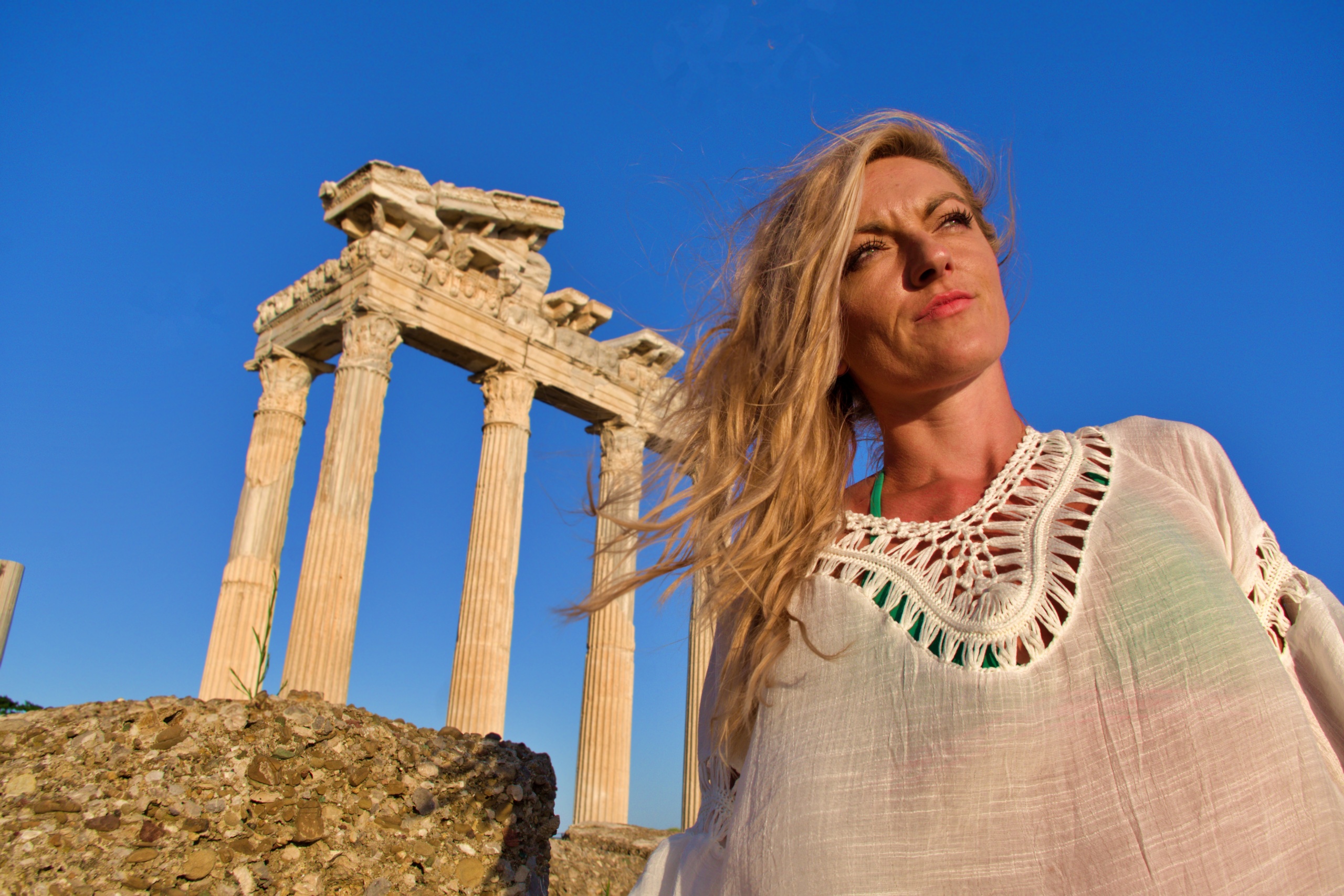 O nas - KamperManiak